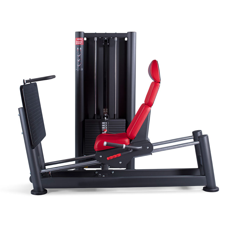 HORIZONTAL LEG PRESS
